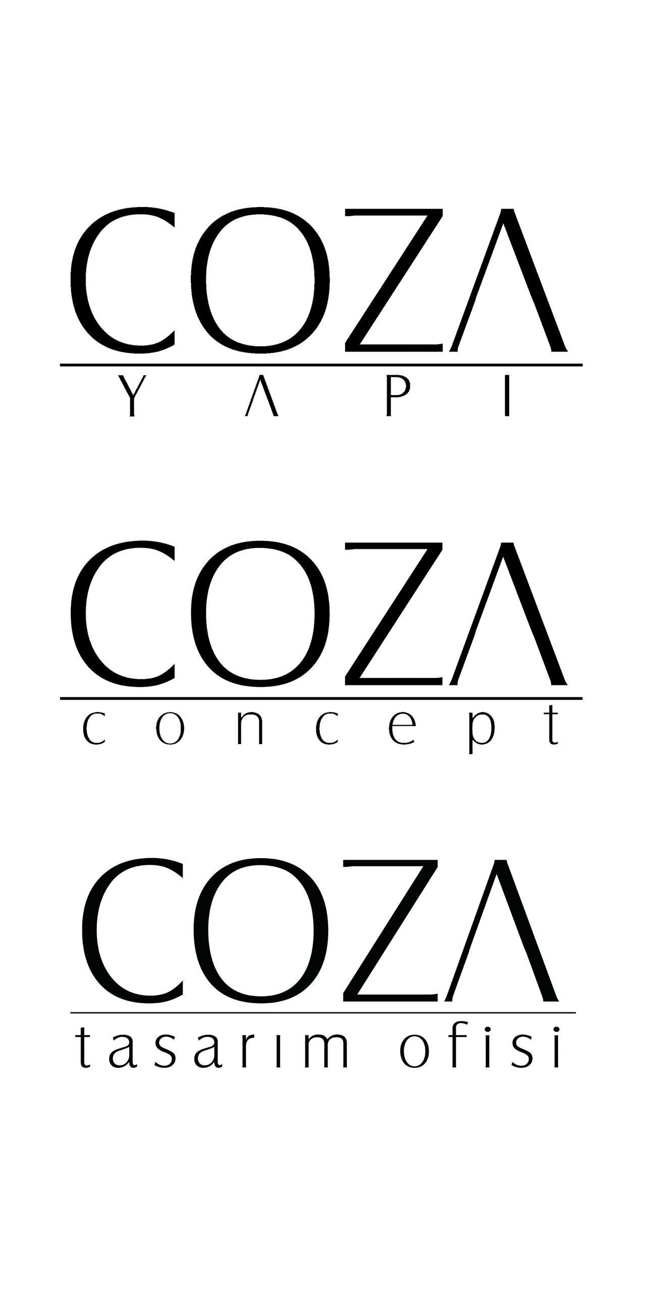 Hakkımızda – Coza Yapı